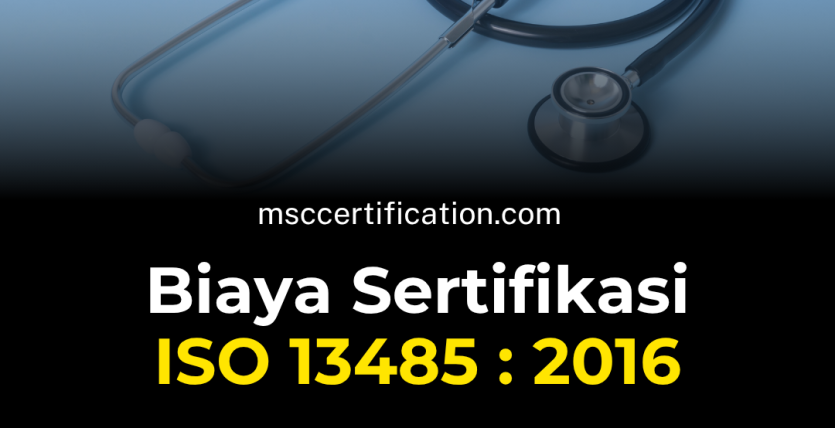 ISO 13485 vs ISO 9001 - MSC Certification